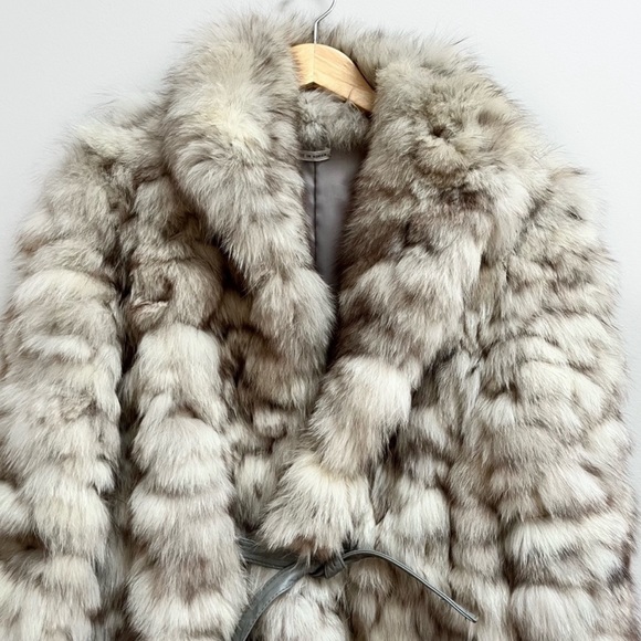 Vintage | Jackets & Coats | Vintage 7s Fur Coat | Poshmark